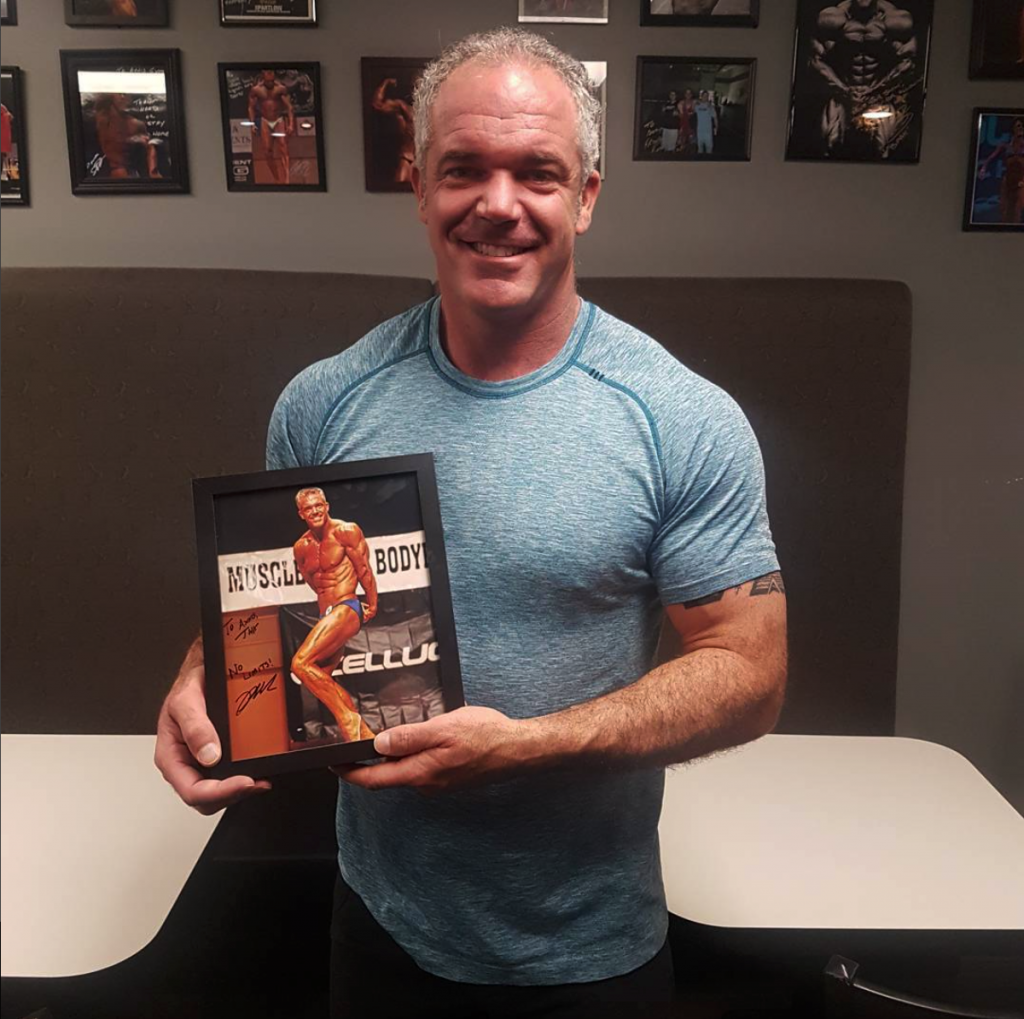 Bryce Laveck – Somata