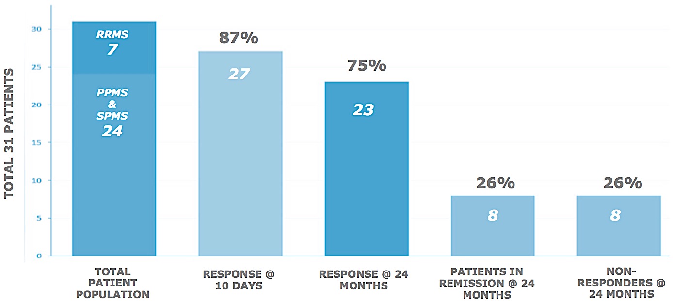 Multiple Sclerosis Research – Somata