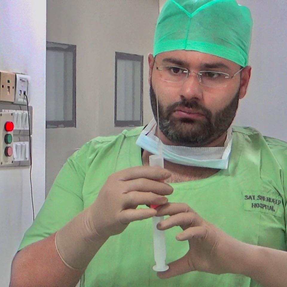 Surjo Banerjee – Somata